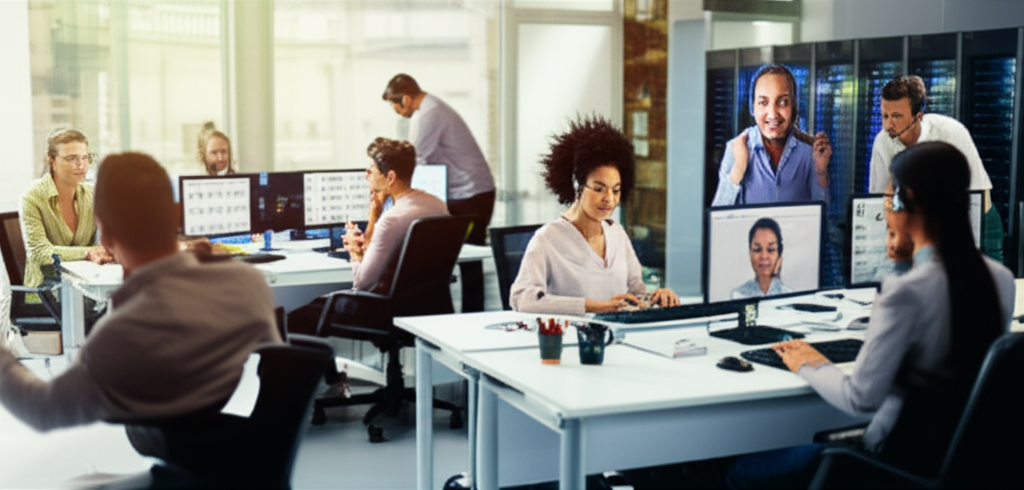 Innovera | Empowering Talent. Shaping the Future.
